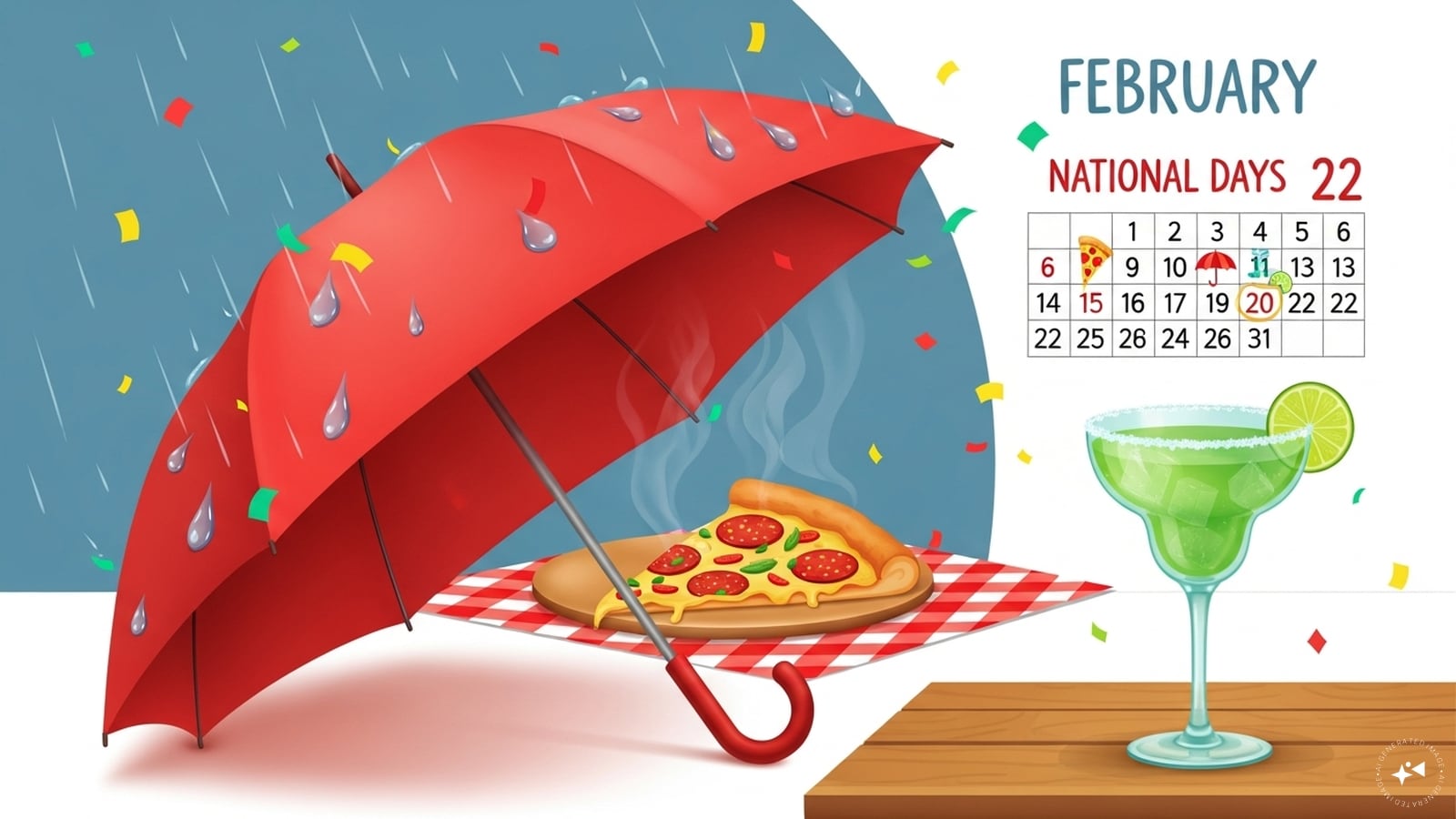 8 Fun Facts About February You Probably Did Not Know