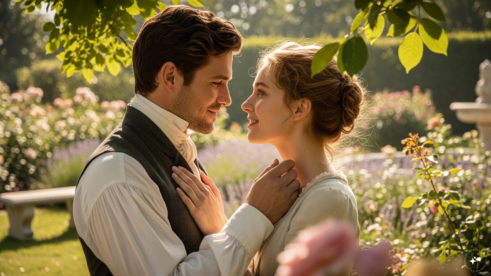 10 Timeless Romantic Quotes By Jane Austen