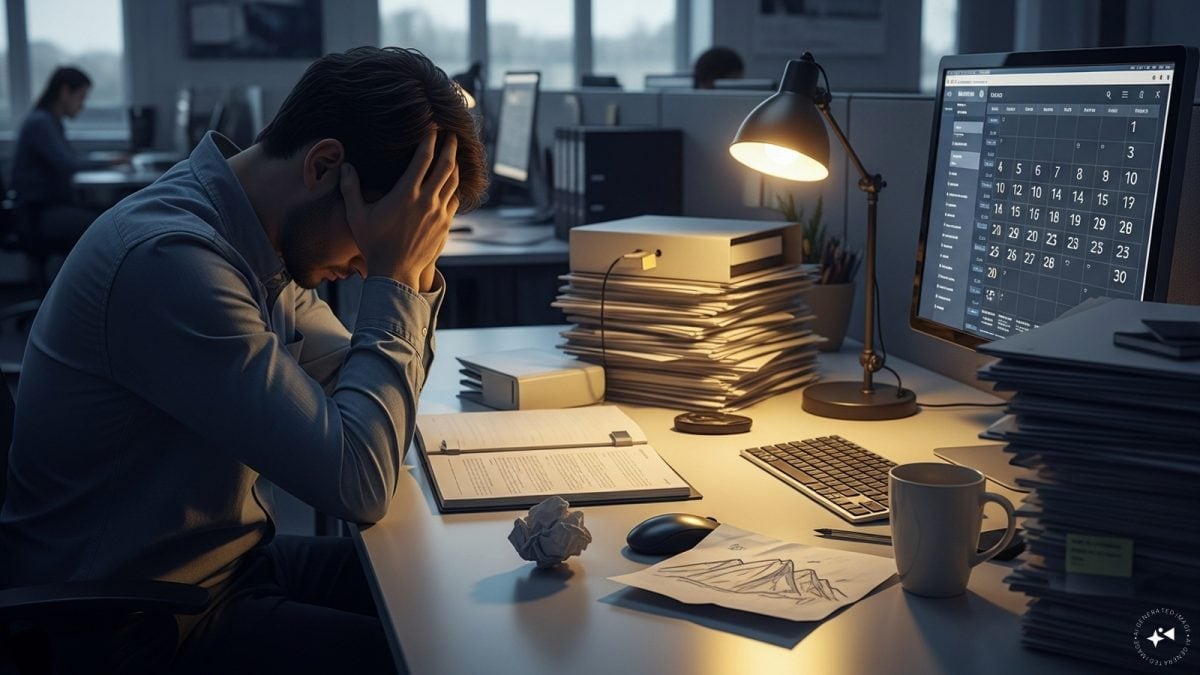 8 Small Ways To Recover From Burn Out Without Quitting Your Job