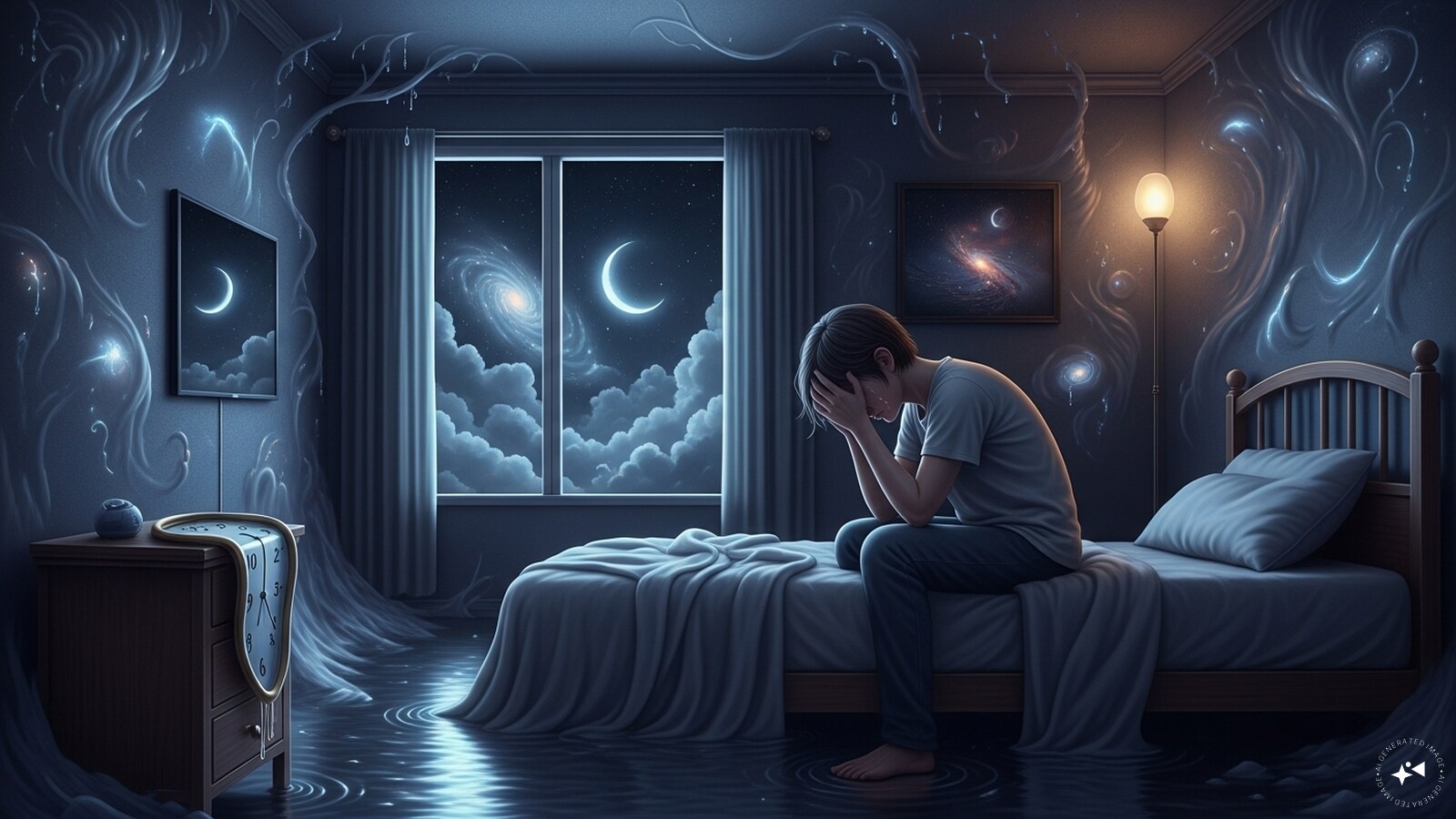 Seeing Arguments In Dreams? Here's What Your Mind Is Secretly Trying To ...