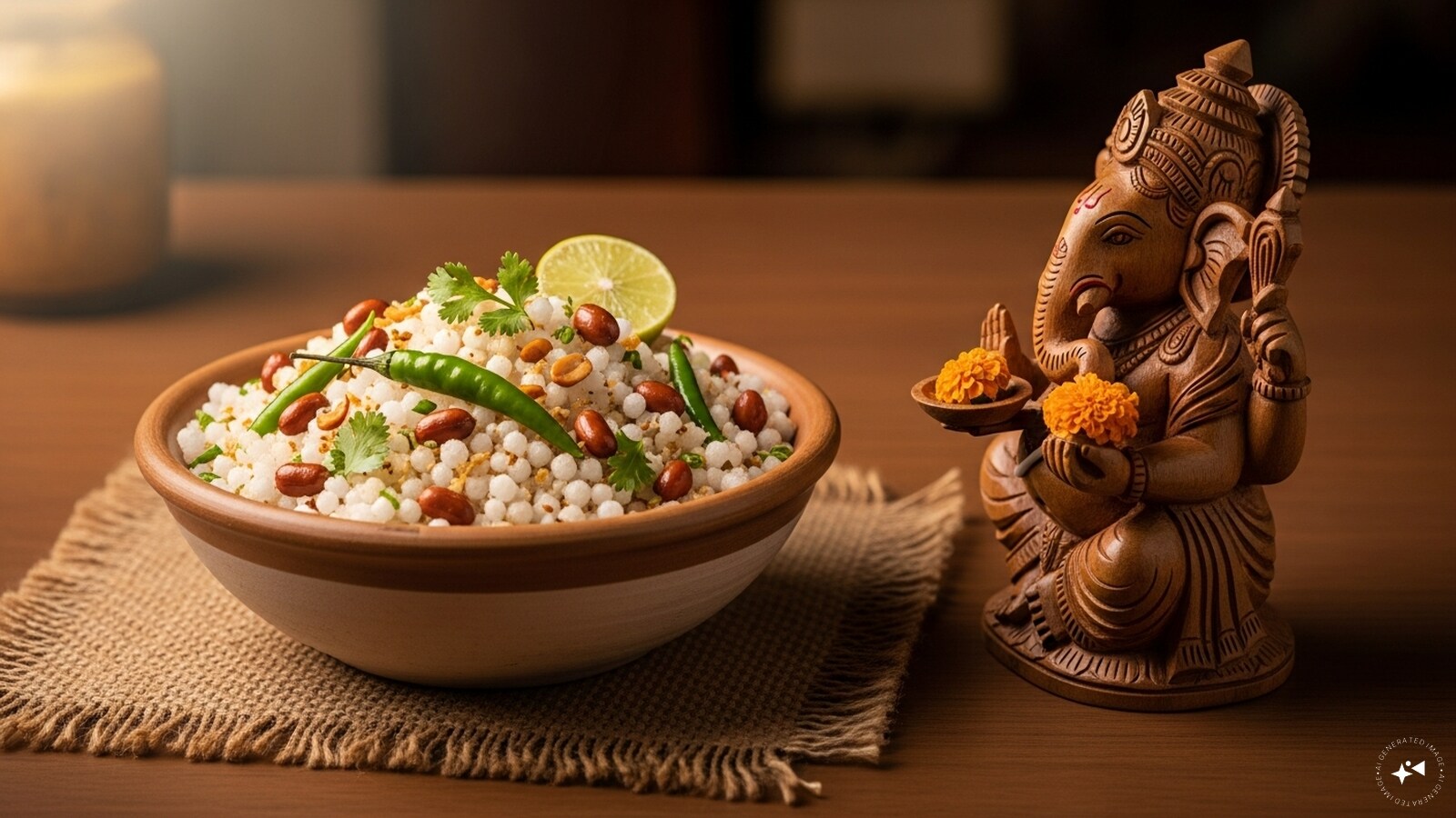 Ganesha Jayanti 2026: Sweet Treats And Savoury Favourites Of Lord Ganesh