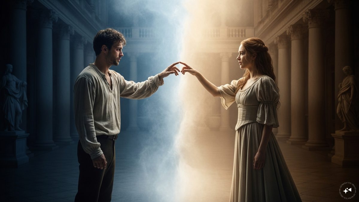 10 Timeless Romantic Quotes By Jane Austen