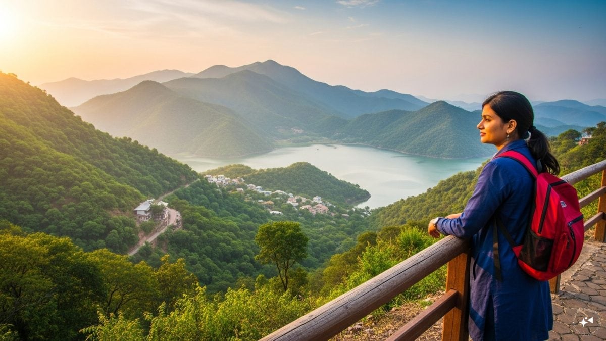 Only 22% Domestic Travellers Find State-Managed Tourist Destinations ...