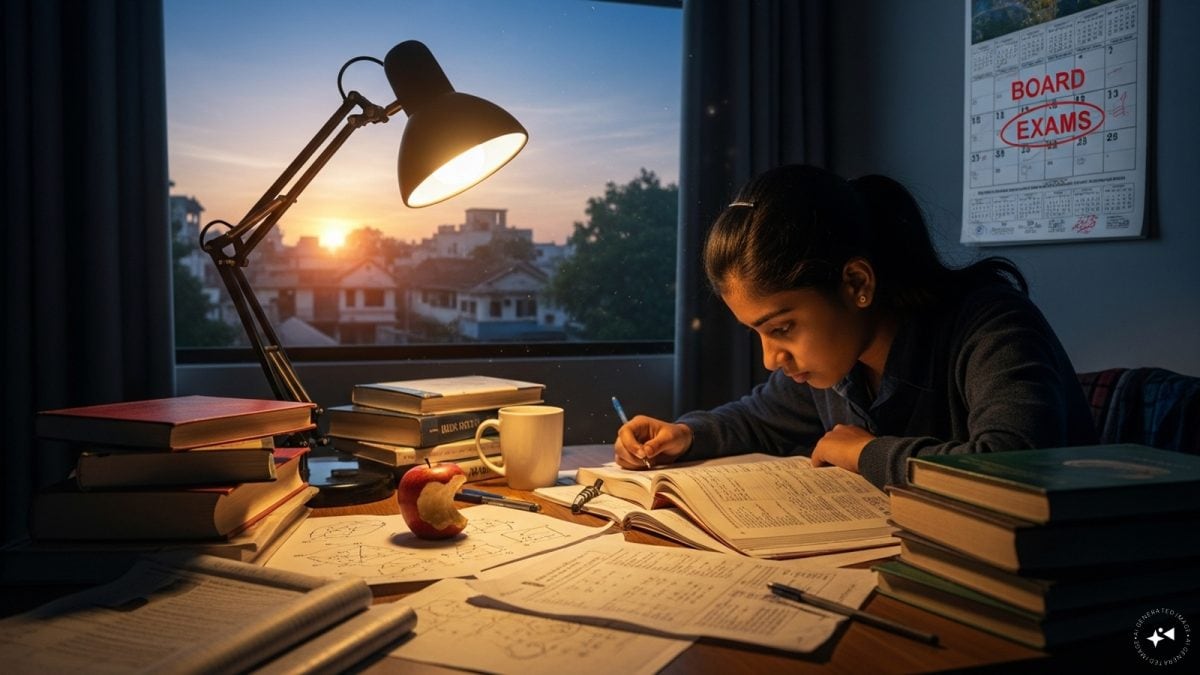 HBSE Haryana Board Exams 2026: Class 10, 12 Admit Cards Out, Direct ...