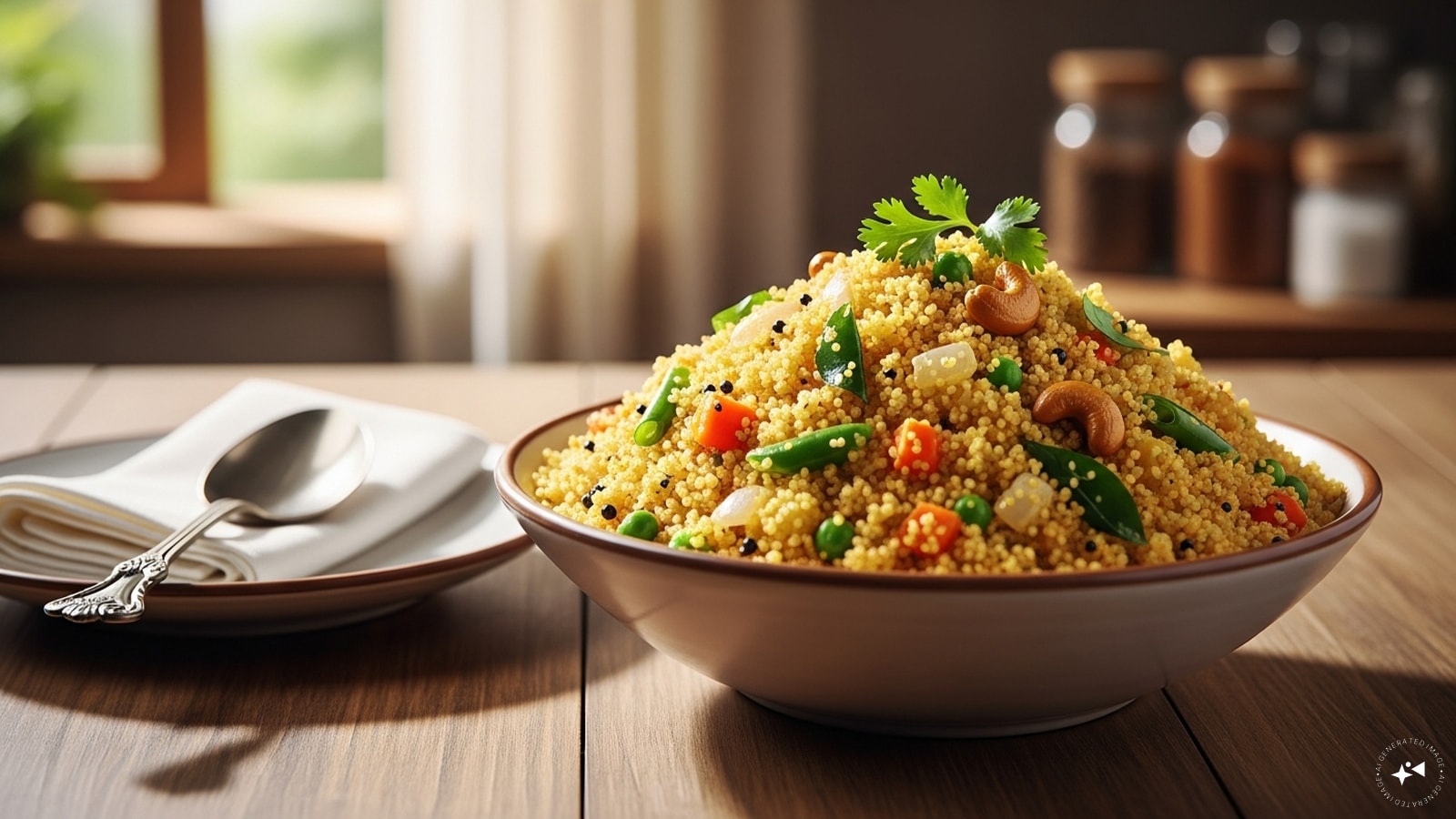 Start Your Day Right: Healthy Suji Dishes For Breakfast