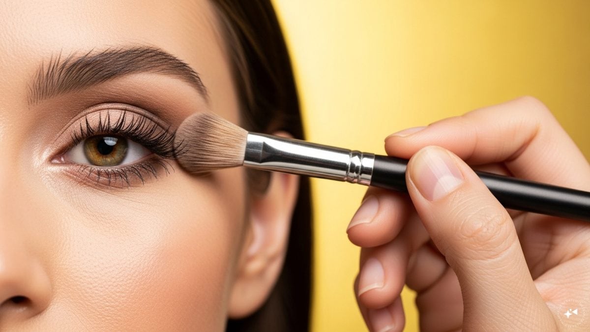 Eye Makeup Mistakes You’re Making: Experts Share How To Protect Your ...