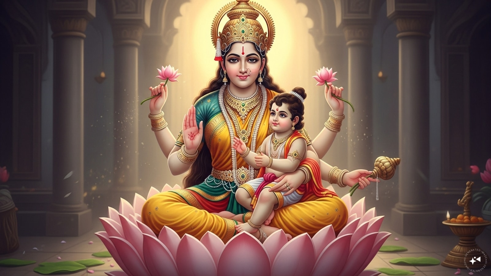 Magh Gupt Navratri 2026 Dates, Significance and Goddess Worship Guide