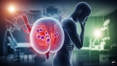 Frequent Urination In Men? It Could Be An Early Warning Sign Of ...