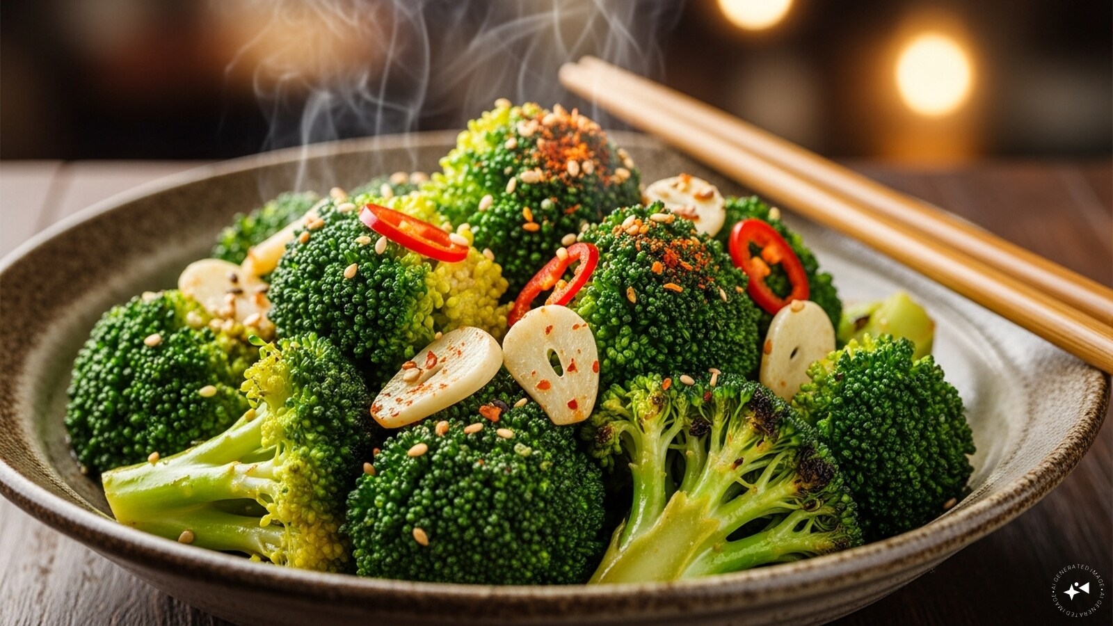 Top 8 Broccoli Recipes That You Will Love