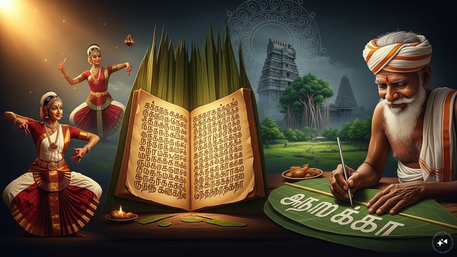 Top 10 Oldest Languages Still Spoken In The World Today