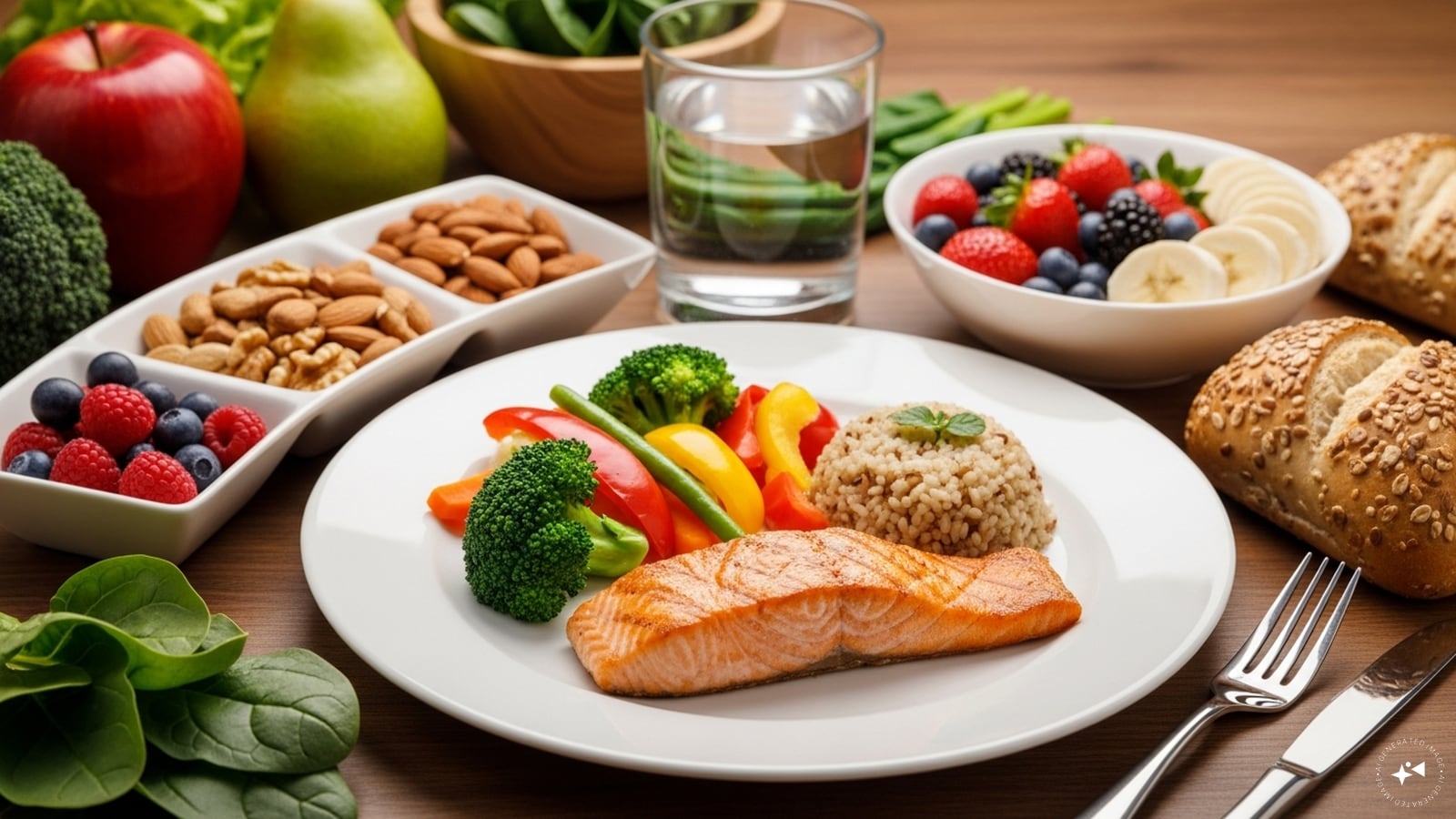 What Is Food Noise And How To Quit It?