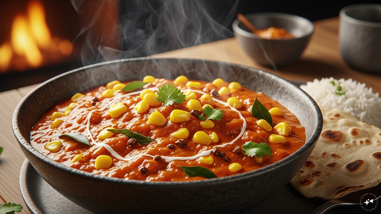 Top Corn Recipes for Winter: Chaat, Pakoras, Soup, Pulao & More