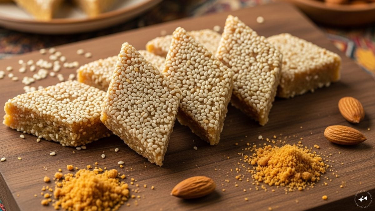 Til–Gur And The Intelligence Of Seasonal Eating: Why This Sankranti ...