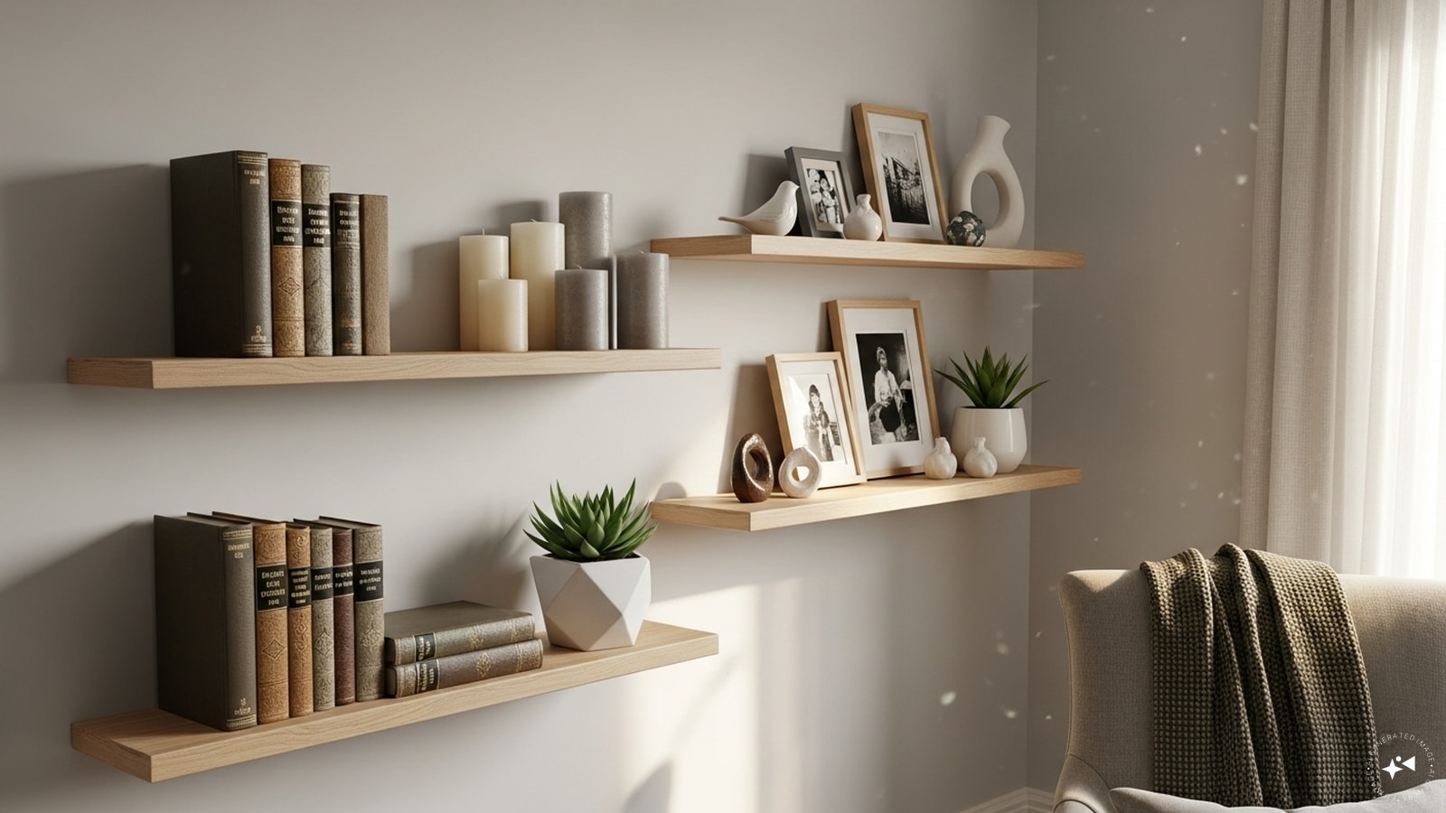 10 Creative Ways To Transform Empty Corners Into Stylish Spaces