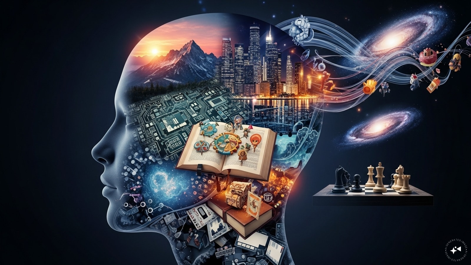 Learn These 15-Minute Japanese Tricks To Memorise And Remember Any Chapter