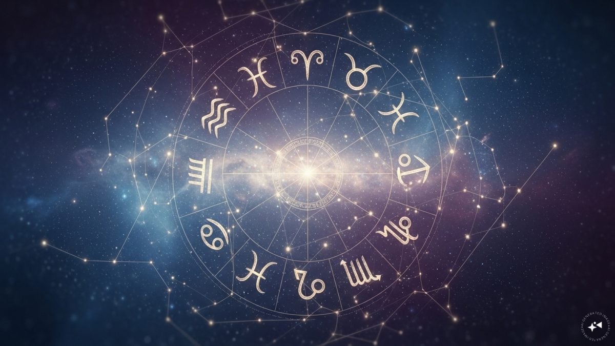Daily Horoscope January 11, 2026: Zodiac Predictions For All Signs ...