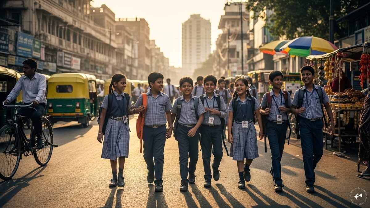 School Holiday Calendar 2026: Important Winter, Summer and Festival ...