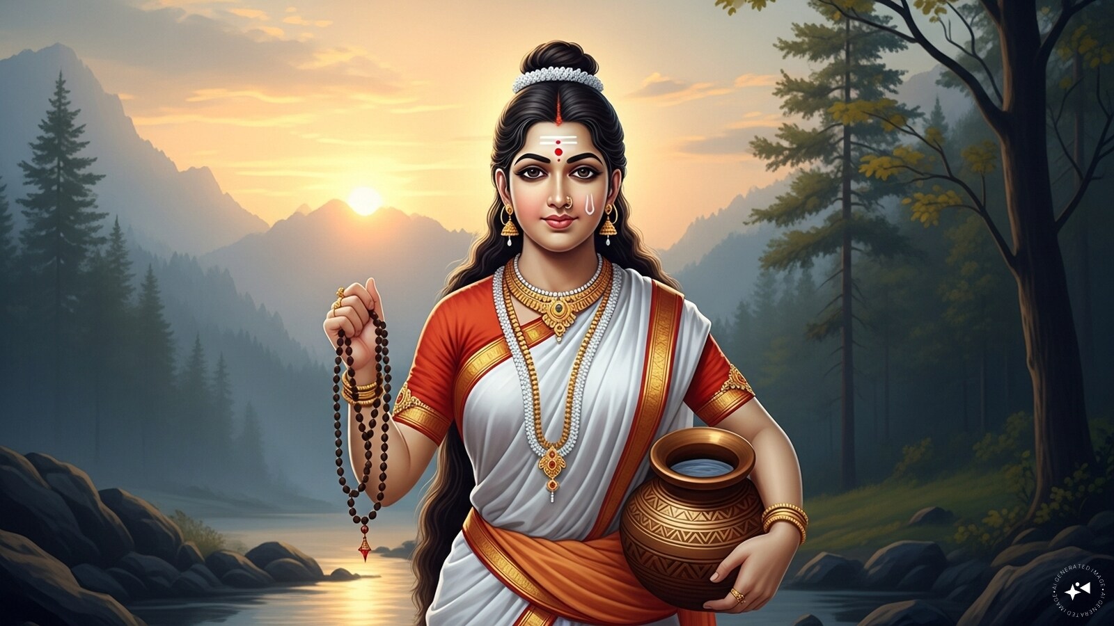 Magh Gupt Navratri 2026 Dates, Significance and Goddess Worship Guide