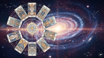 Tarot Card Reading Today, January 28, 2026 | Astrology News - News18