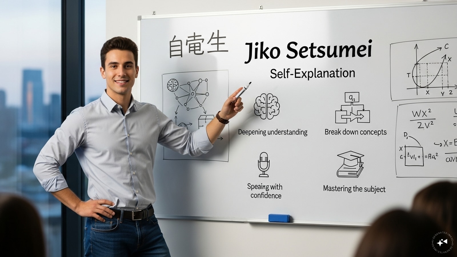 Learn These 15-Minute Japanese Tricks To Memorise And Remember Any Chapter