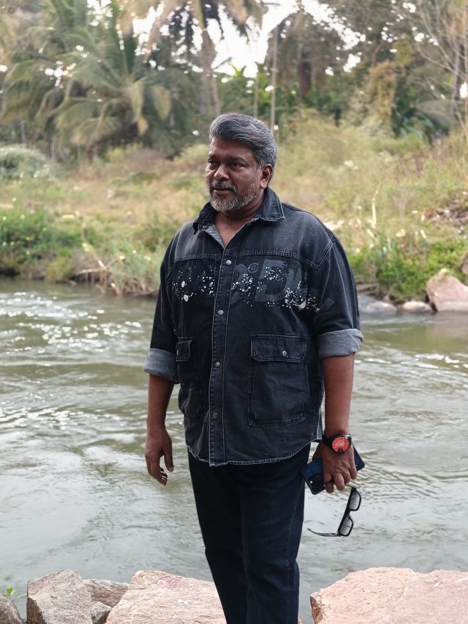‘The Soul Will Not Forgive…’: Actor Parthiban Recalls Defining Moments ...