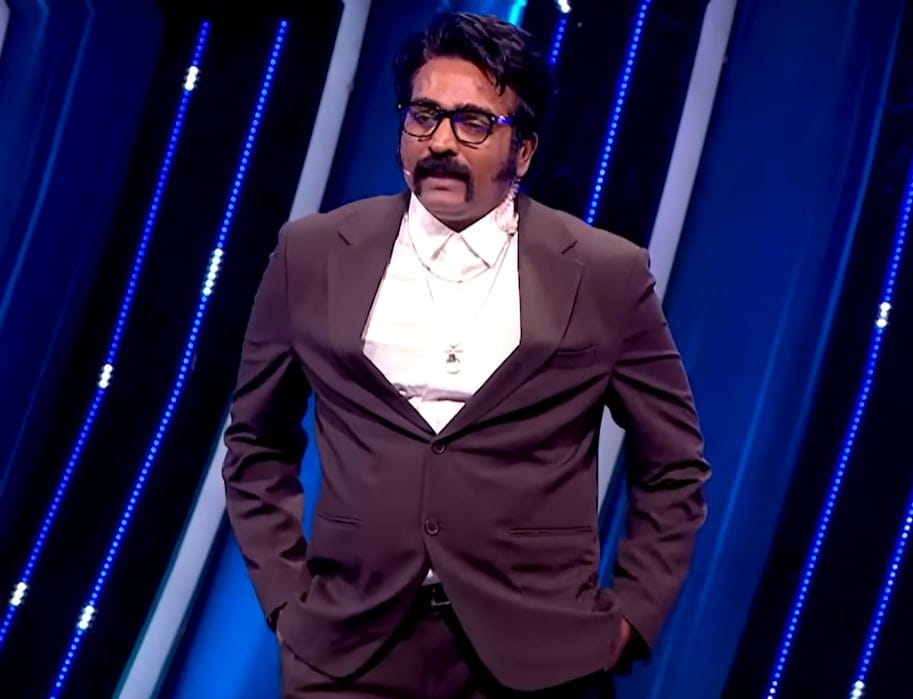 Shocking Twist In Bigg Boss Tamil 9 As Contestant Walks Away With Cash Box!