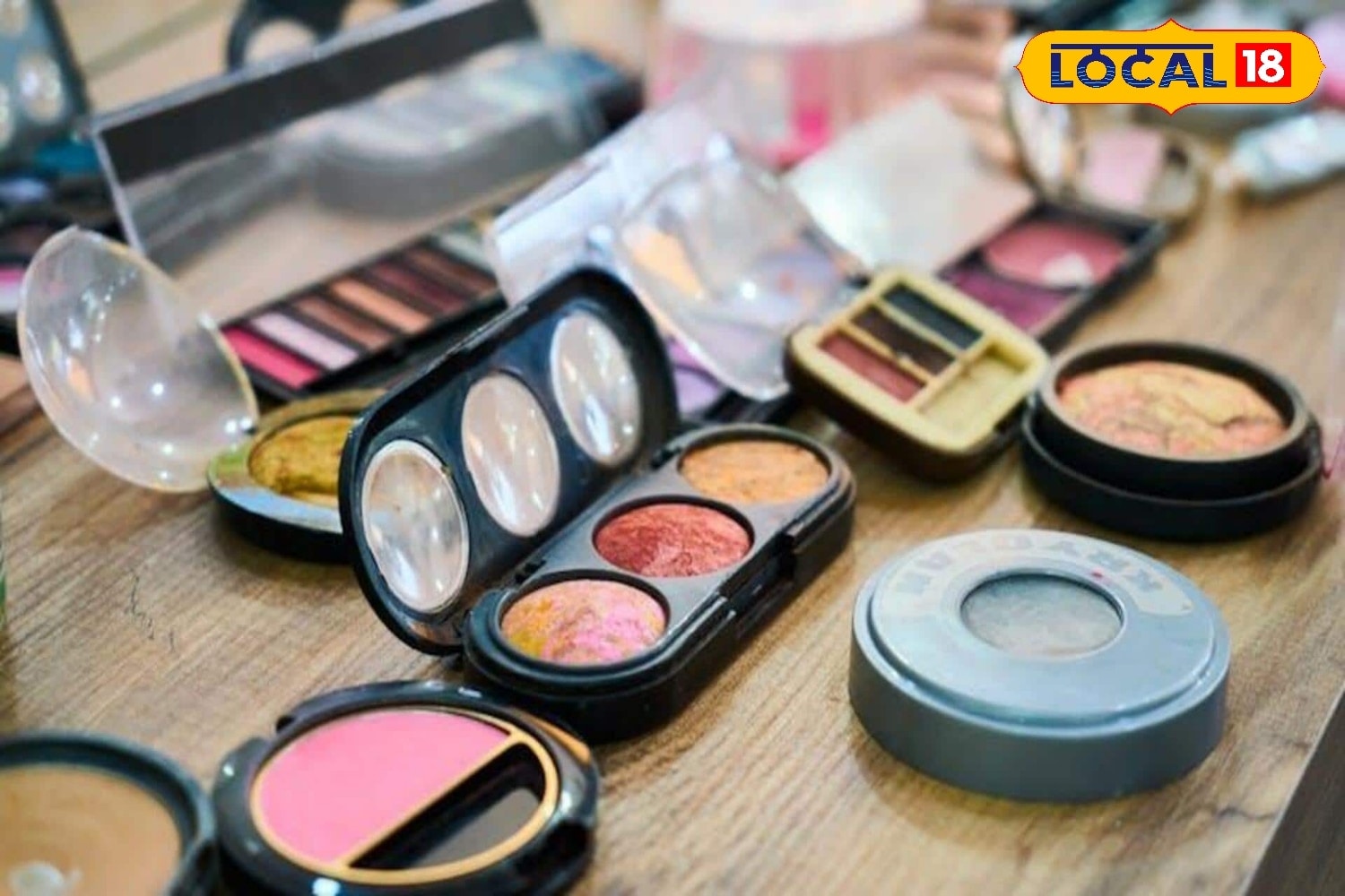 Makeup Tips: This Common Face Powder Mistake Can Damage Your Skin