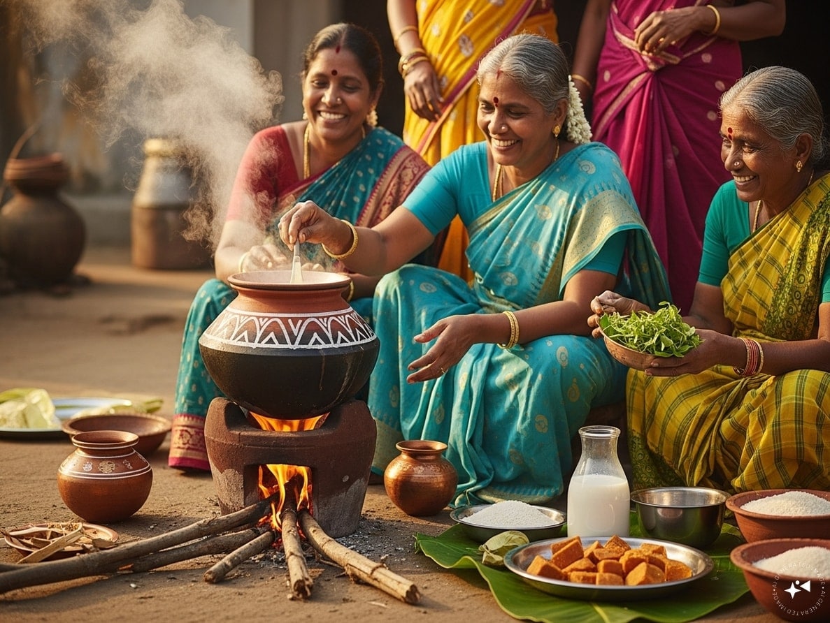 Pongal Holidays 2026: Students To Enjoy 5-Day Break? All Eyes On Bhogi ...