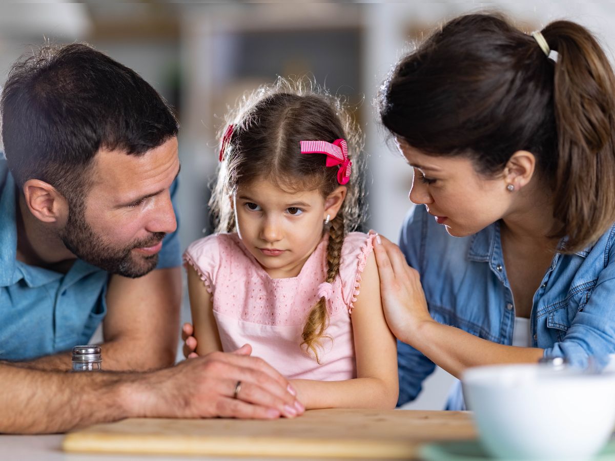 5 Negative Parenting Styles That Are Making Your Children Unhappy