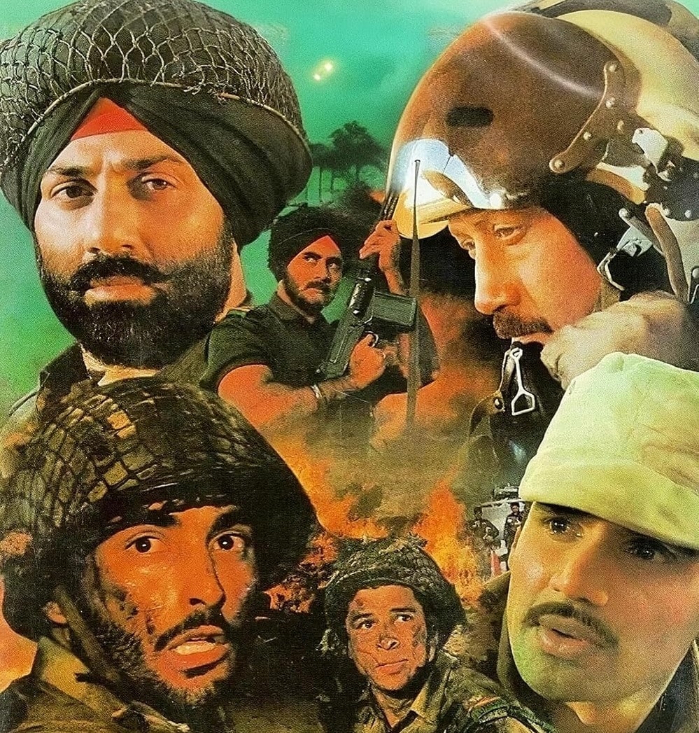 7 Films Based On Indo-Pak War To Add To Your Watchlist