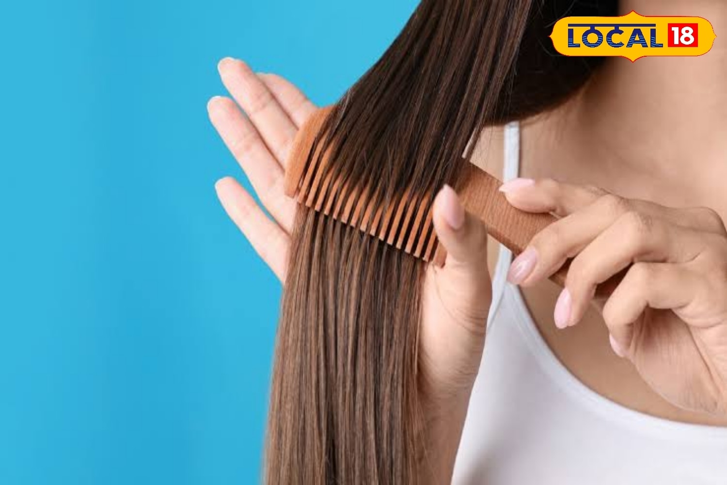 Hair Care Tips: Change Your Combing Habits For Stronger, Thicker Hair