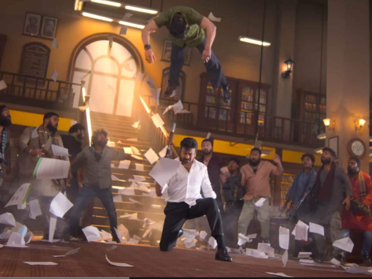 Rs 300 Crore And Counting: How A Low-Budget Film Outsmarted 6 Big Rivals!