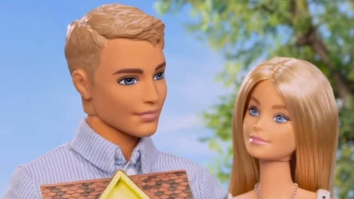 Barbie’s Famous Partner Ken Turns 65 And His Full Name Is No Longer a ...
