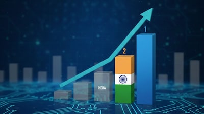 India Ranks Second In Global Consumer Confidence In January 2026: LSEG ...