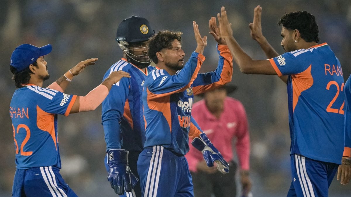 Ashwin Warns India Against Dropping This Player Vs New Zealand: 'Circus ...