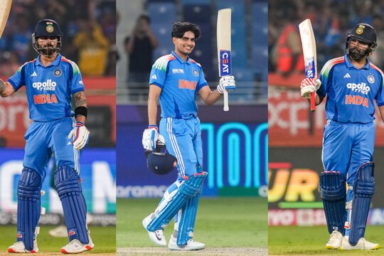 INDIA VS NEW ZEALAND 2026 : Check Full Schedule, Fixtures, Squads, Live ...