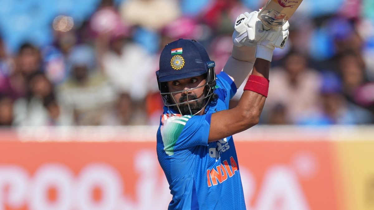 India Vs New Zealand Live Score, 2nd ODI Match: KL Rahul Accelerates ...