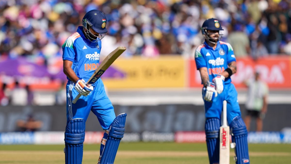 India Vs New Zealand Live Score, 2nd ODI Match: Eyes On KL Rahul And ...