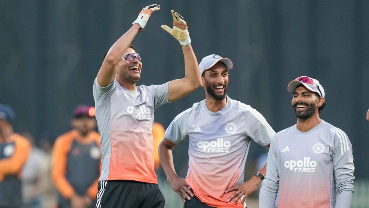 India Vs New Zealand Live Cricket Score, 1st ODI: Devon Conway, Henry ...