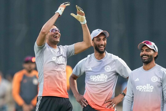 INDIA VS NEW ZEALAND 2026 : Check Full Schedule, Fixtures, Squads, Live ...