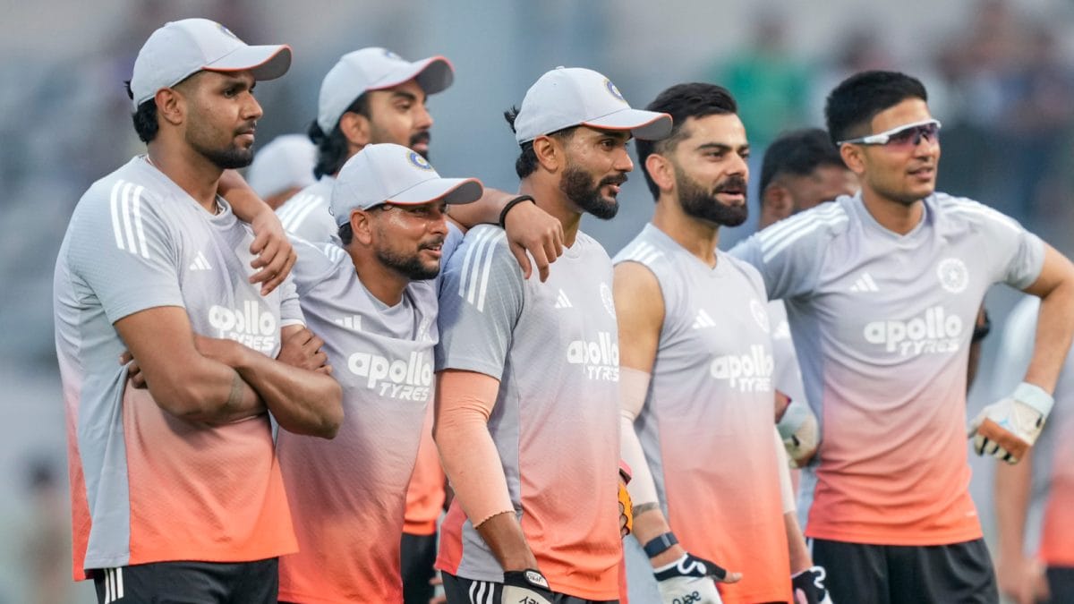 India Vs New Zealand Live Streaming 1st ODI: When And Where To Watch ...