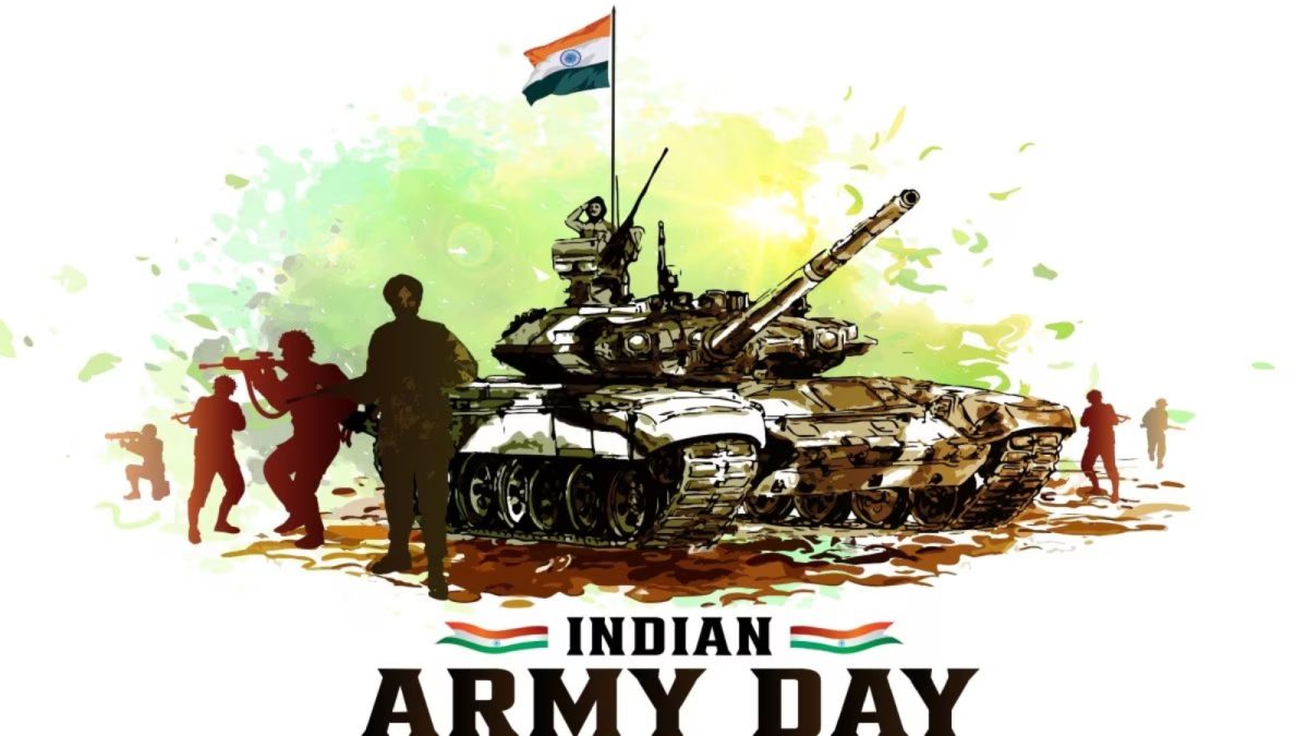 Indian Army Day 2026: History, Significance, Parade Details, Quotes And ...