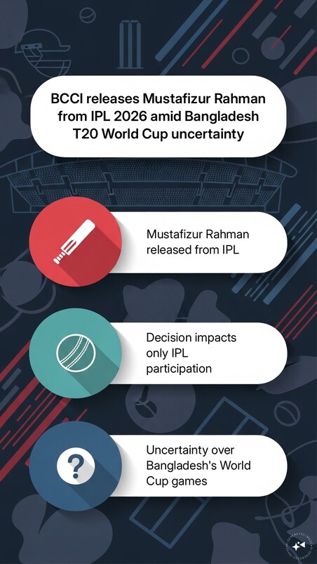 BCCI President Gives Huge Update On Bangladesh's Participation In T20 ...