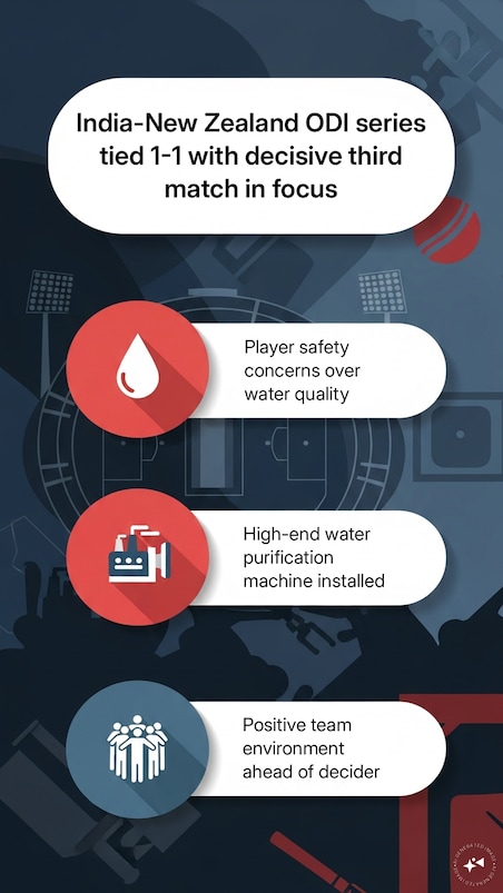 India Captain Shubman Gill Arrives With Rs 3 Lakh Water Purifier ...