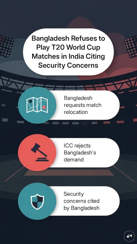 Lalit Modi Calls India 'Safe' As Bangladesh Refuse To Play T20 World ...