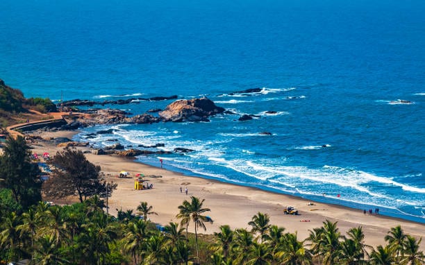 7 Beautiful Beaches In India You Must Visit This Year