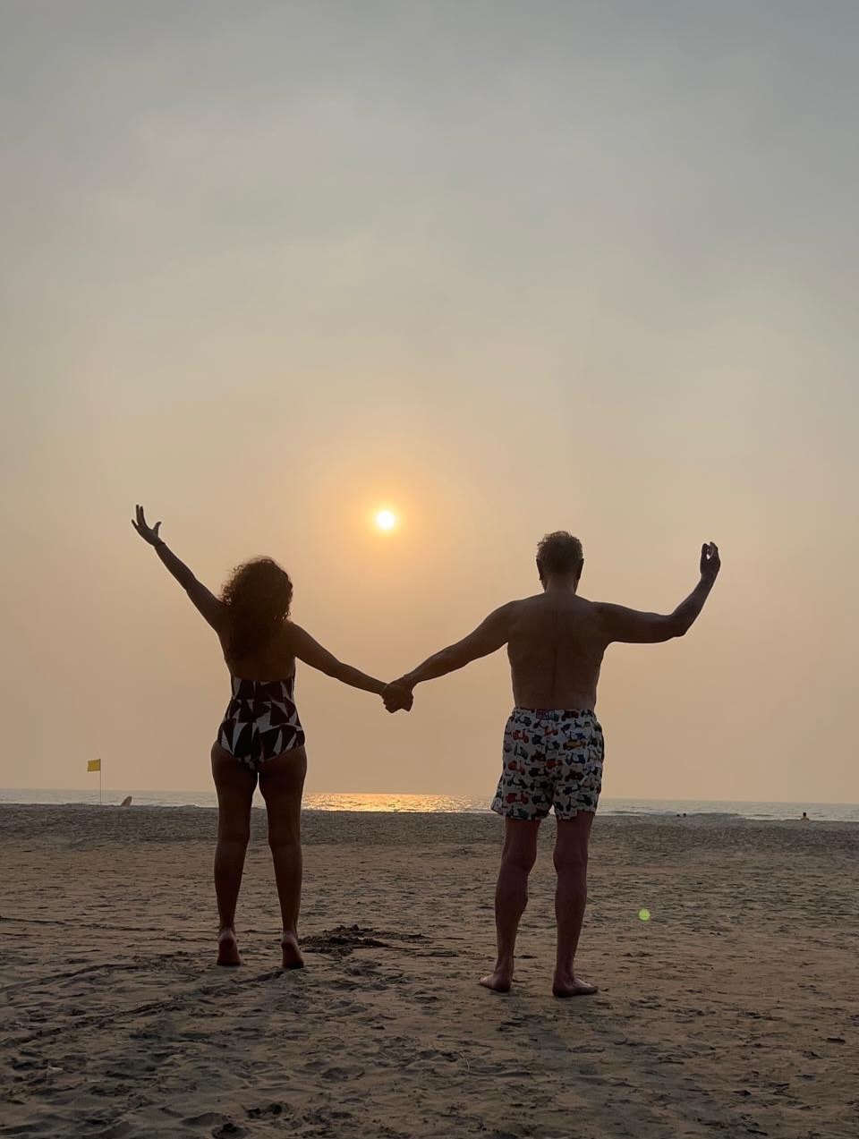 This Actor Married For 4th Time At 70 To A Woman 29 Years Younger