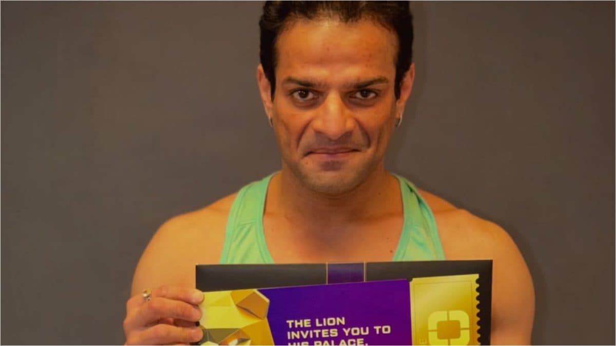 The 50's Karan Patel Says Playing Raman Bhalla Changed Him: 'Didn't ...