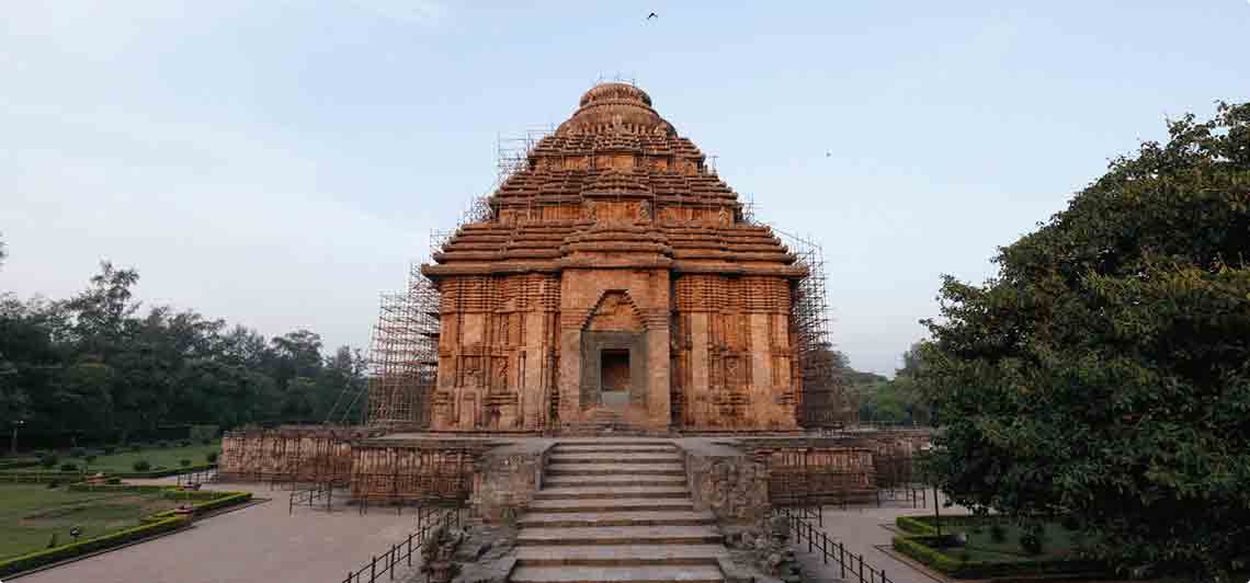 GK | These 6 Monuments Are Printed On Indian Currency Notes