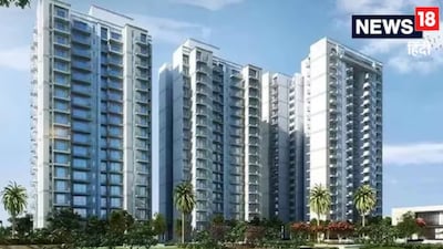 Big Relief For Middle Class: New Flat Scheme Coming To This NCR City ...